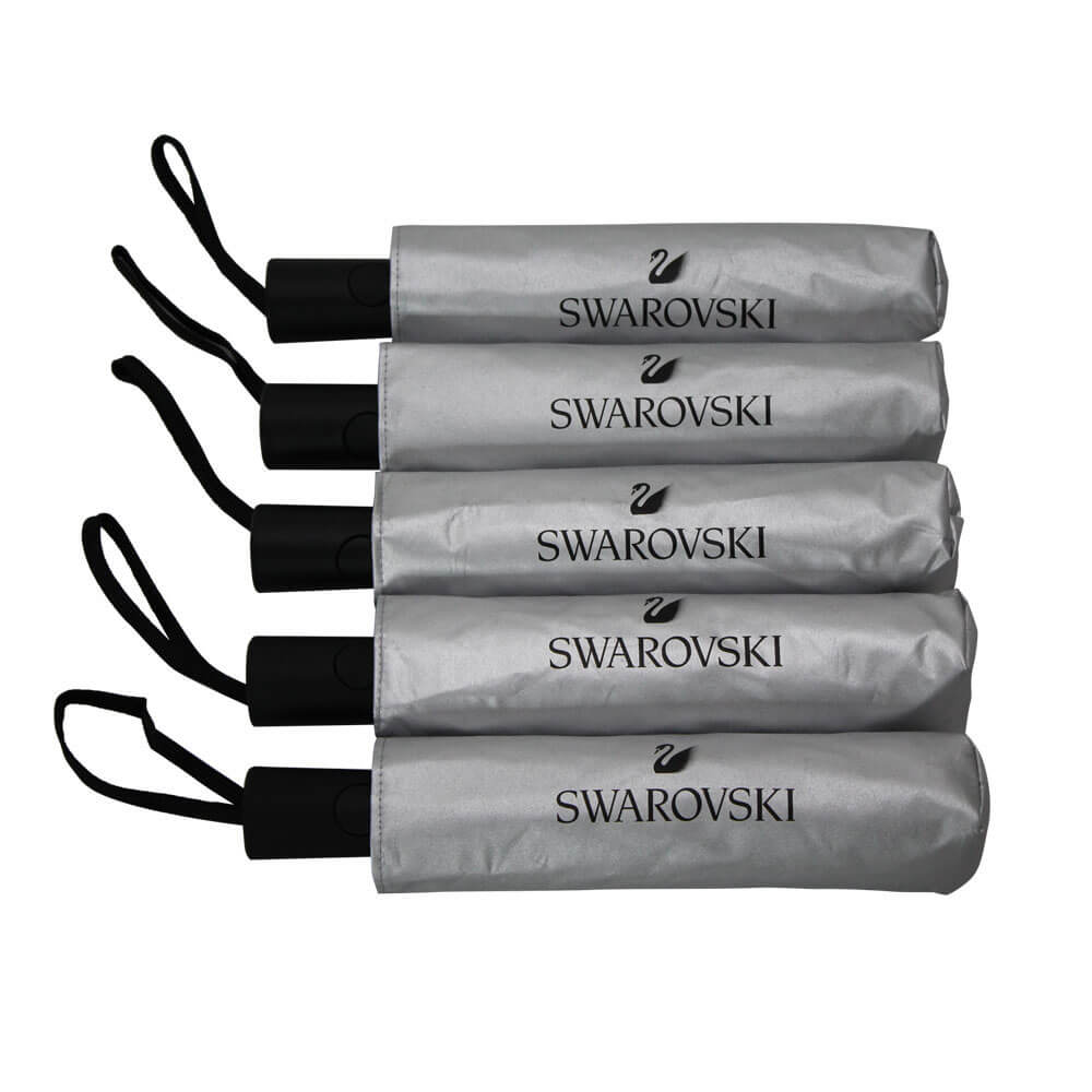 Custom Inside Out Folding Umbrella - Towum Factory