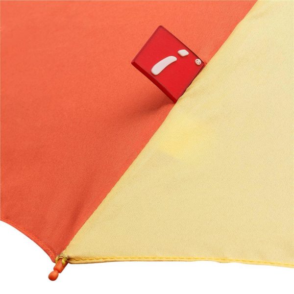 Parts of an Umbrella - Towum Factory