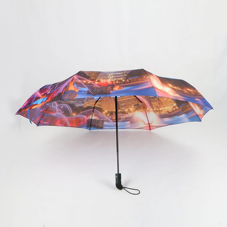 How to Design Your Own Umbrella for Free? - Towum Factory
